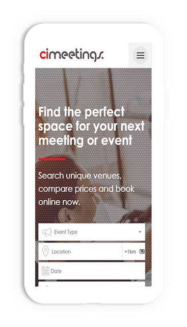 Event Management Software for Restaurants | iVvy United States
